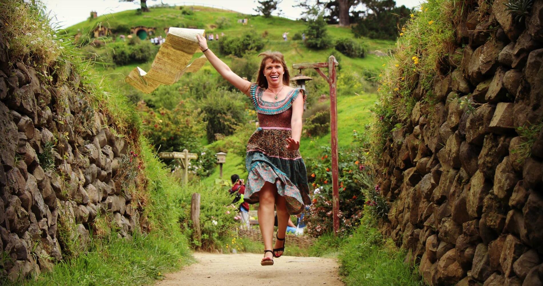 Lord of the Rings 6 day Tour | Tour