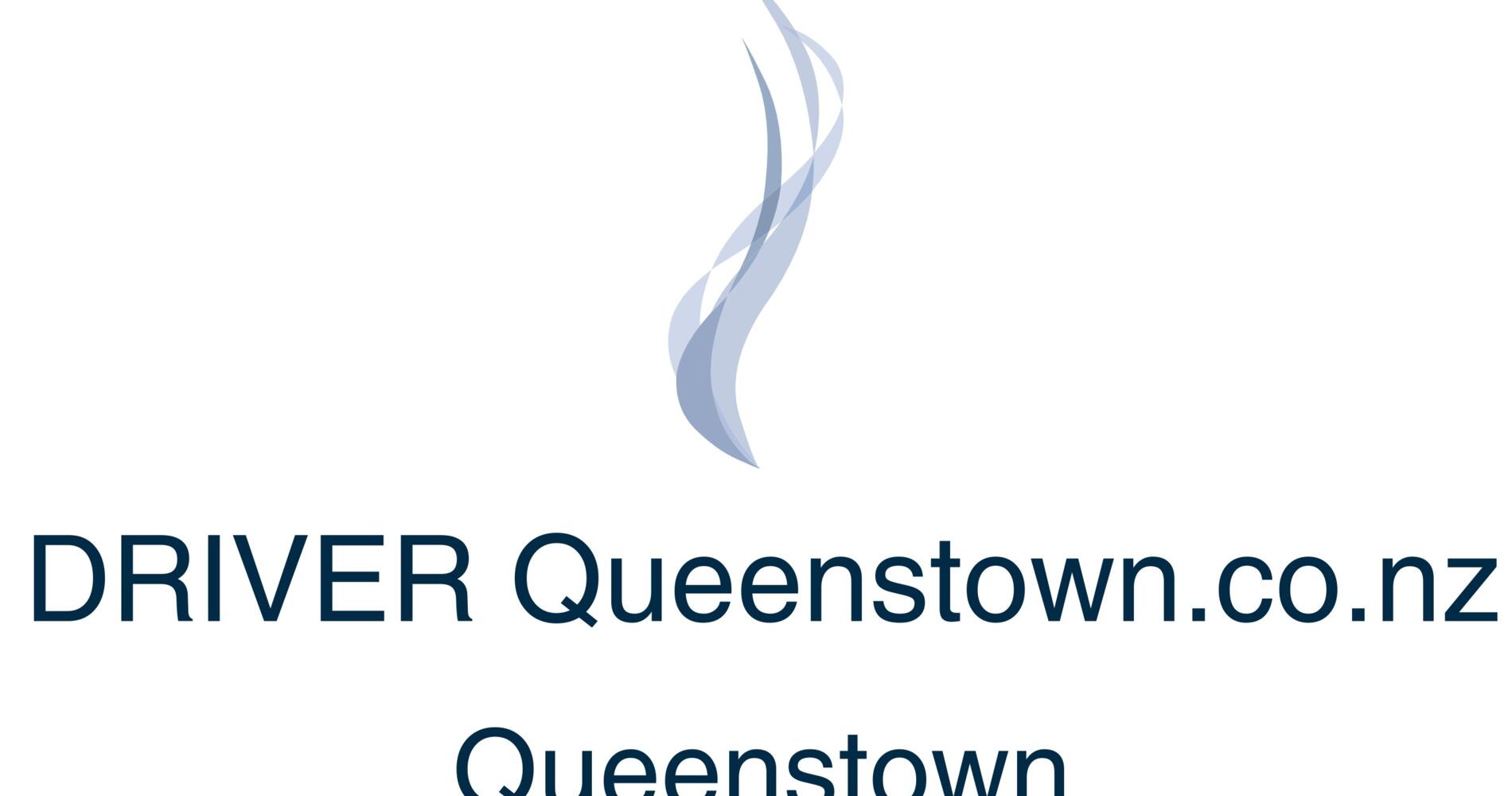 DRIVER Queenstown | Transport in Queenstown, New Zealand