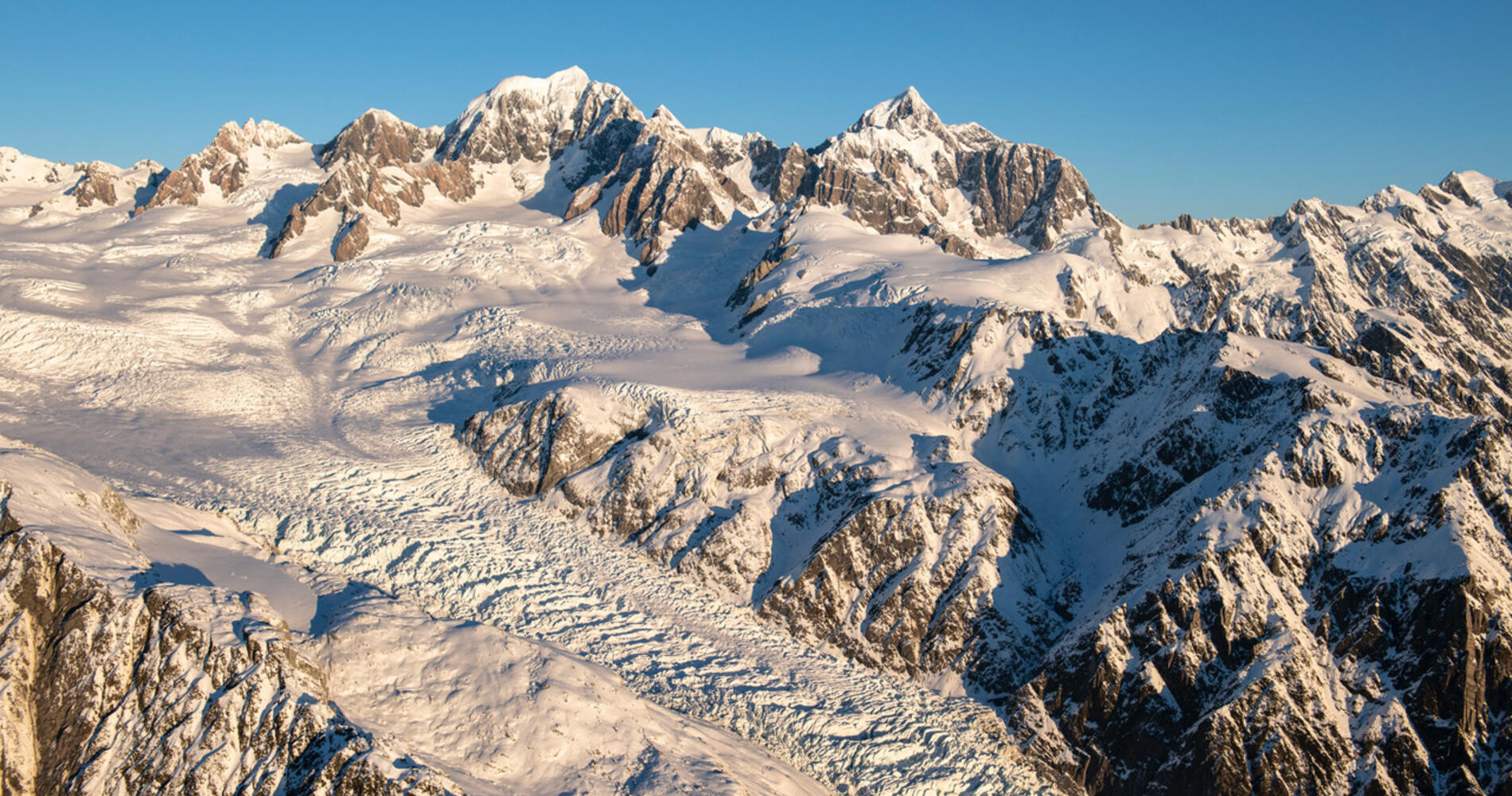 Lake Heron Air | Activity in Christchurch - Canterbury, New Zealand